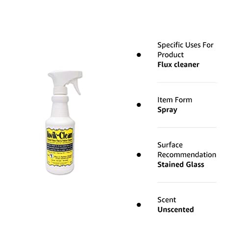 Clean Flux Cleaner 16 Oz | eBay