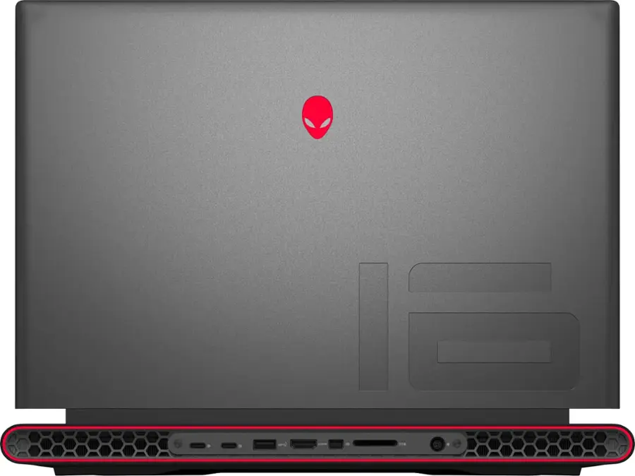 Alienware m16 16" QHD+ 240Hz Gaming Laptop- AMD Ryzen 9, 16GB, 1TB SSD ...