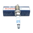 6-Pieces of Bosch FR8DPP33 Platinum Plus Spark Plugs NEW | eBay