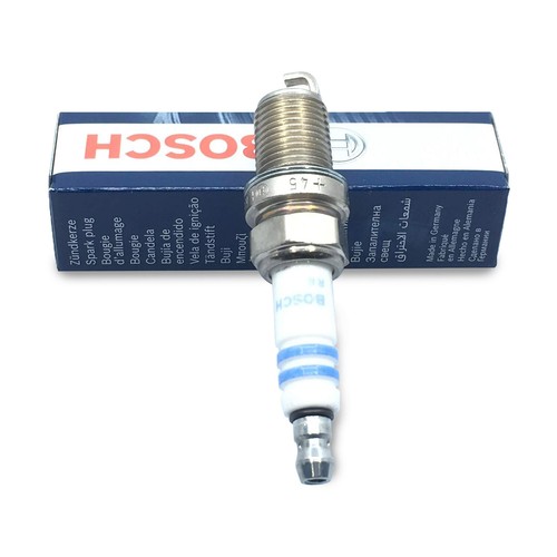 6-Pieces of Bosch FR8DPP33 Platinum Plus Spark Plugs NEW | eBay