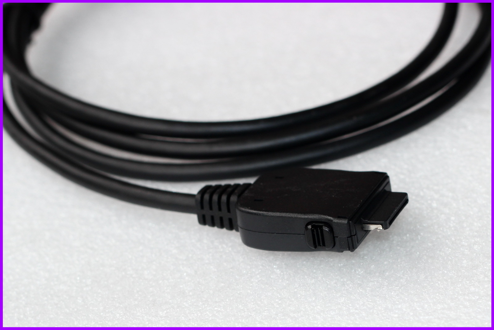 NEW FC-24 PDA 6 pin DOC210 HP PDA Data Cable for Sokkia Topcon total ...