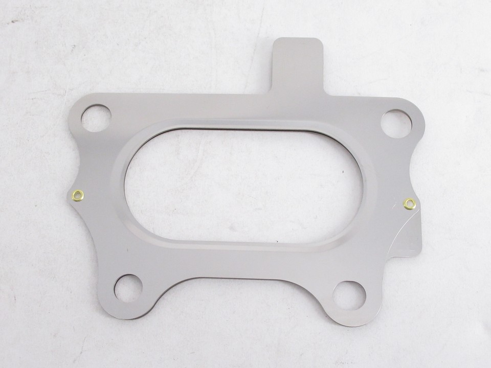 Genuine OEM Honda 18233-59B-004 Turbocharger Gasket 2016-19 Civic 2017 ...