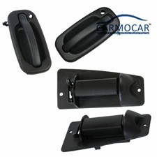 OEM GM Old Stock Chevrolet Silverado Rear Door Check Link 19209018 for ...