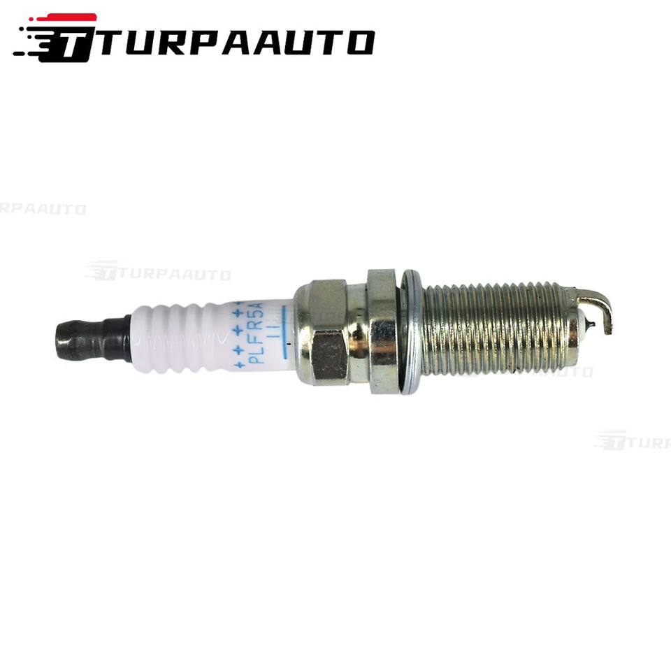 8PCS NGK Laser Iridium Spark Plugs PLFR5A11 22401-5M015 FOR VQ35 VQ40 3 ...