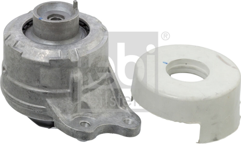 Fits Mercedes GLC 2015- 2.0 3.0 Engine Mounting Left Febi 2532401000 | eBay