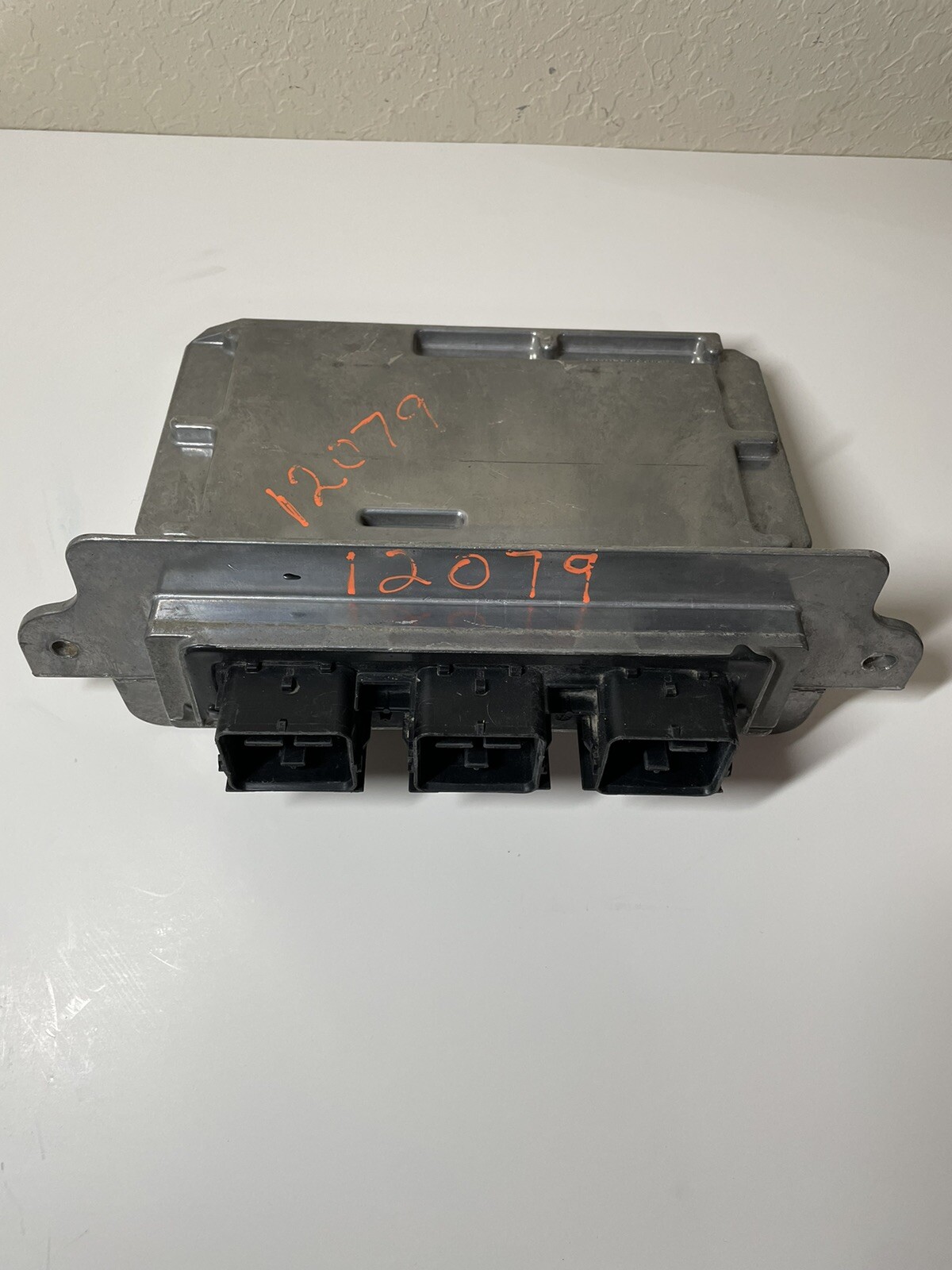 2005 Ford Explorer 5L2A-12A650-TA, 5L2A12A650TA Engine Control Module ...