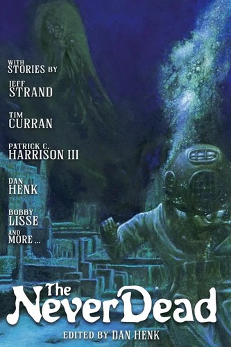 Dan Henk | The Never Dead | Taschenbuch | Englisch (2023) | DeadguyLLC | eBay.de