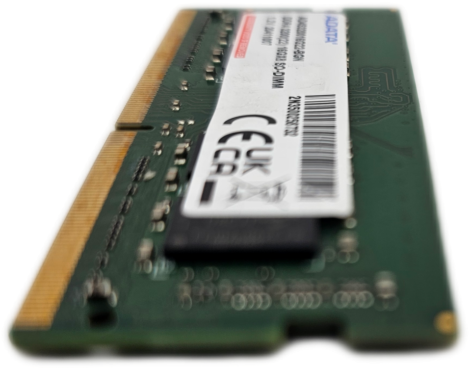 ADATA 16GB DDR4-3200 SO-DIMM PC4-25600 260-Pin Laptop RAM | eBay