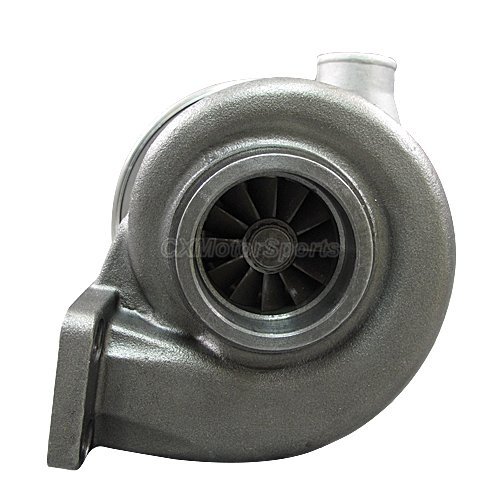 H1C Turbo Charger For Cummins 6T-590 6BT-590 3522778/466563-3 166592 | eBay
