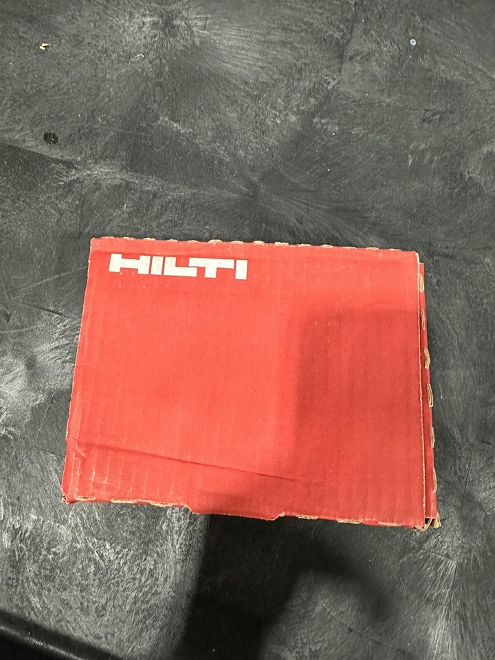 3/8" X 3” Kwik Bolt TZ2 Carbon Steel Zinc Plated Concrete Anchors (50 ...