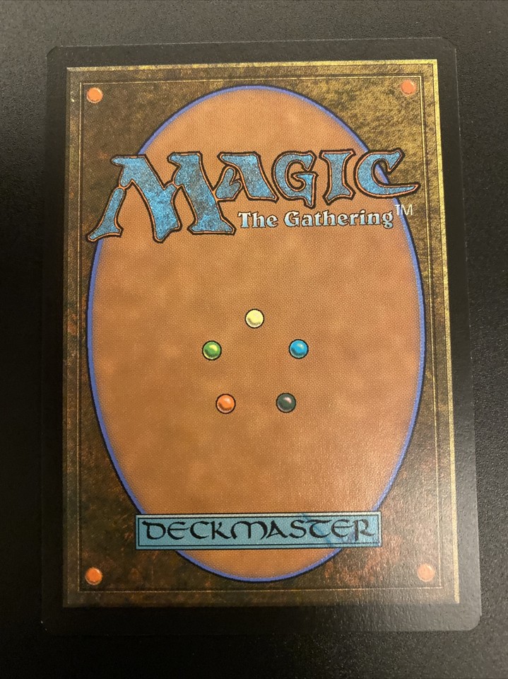 1 X Dreamroot Cascade 0273 MTG Doctor Who Set Rare NM English | eBay