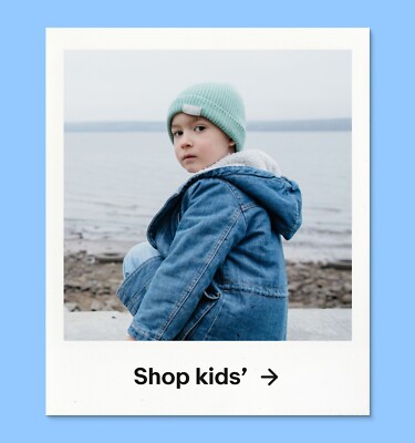 Shop kids'