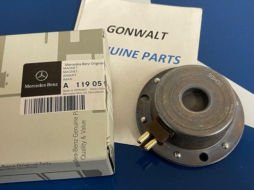 Mercedes Benz Genuine Camshaft Adjuster Magnet W140 300CE3 300SE OE ...