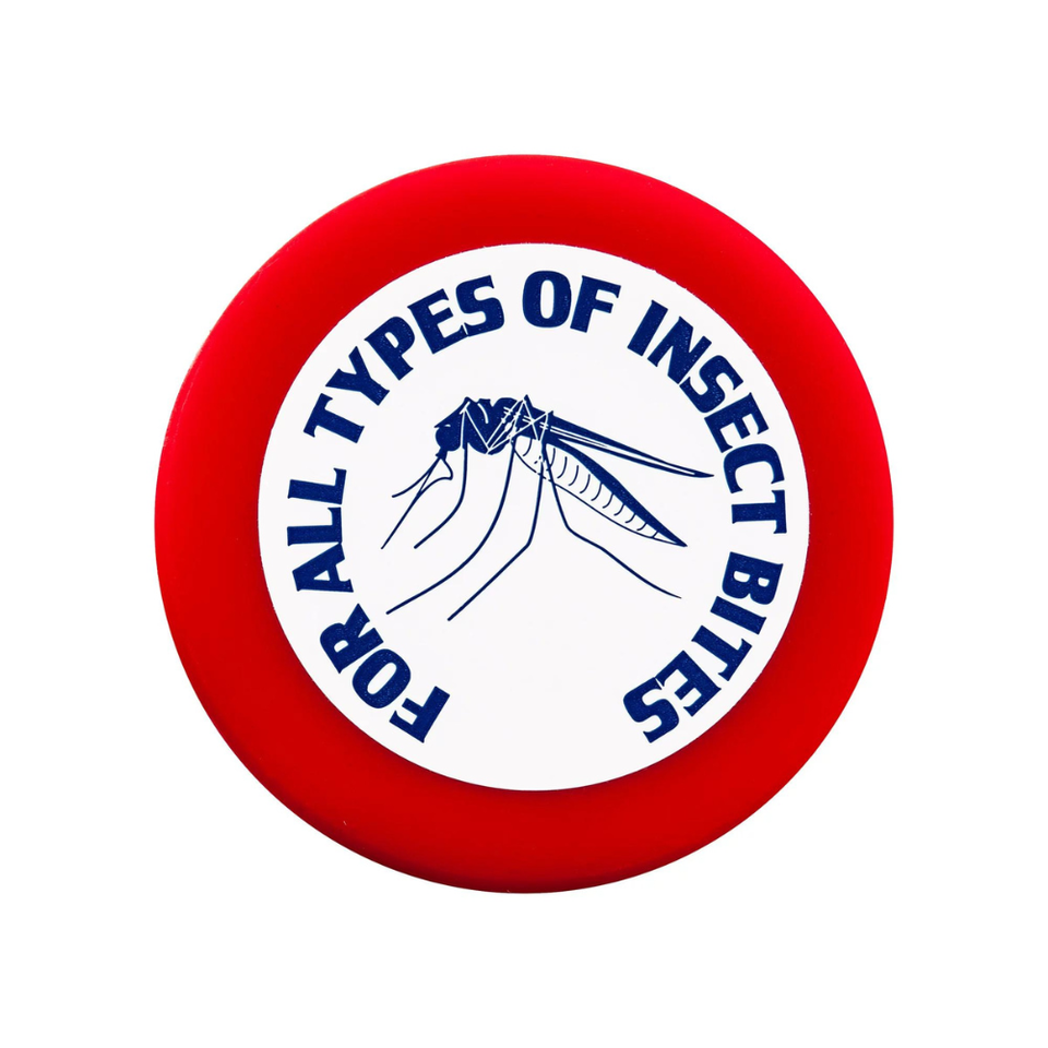 3 PACK Chiggerex 2x Medicated Ointment: Chiggers, Mosquito, Bug Bites ...