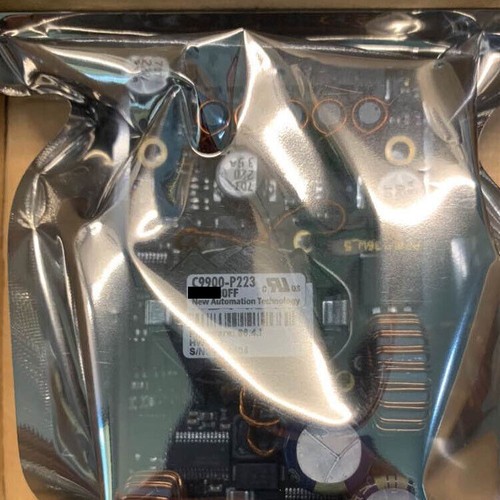 NEW Power Board C9900-P223 Industrial Circuit board C9900_P223 Free ...