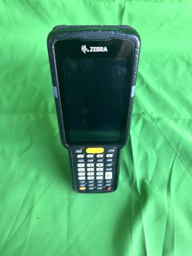 Zebra MC3300 Mobile Computer Barcode Scanner - MC330K-GI3HA3US For ...