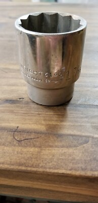 WRIGHT 6146 USA MADE SOCKET DRIVE 1 7/16" | eBay