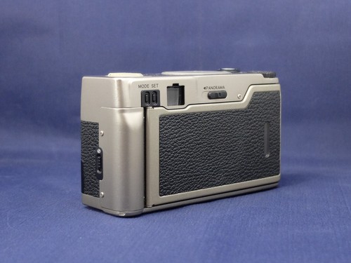 Nikon+35ti+35mm+F%2F2.8+Point+%26+Shoot+Film+Camera for sale online | eBay