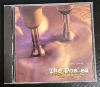 Frosting on the Beater by The Posies (CD, May-1993, DGC) 720642452226| eBay