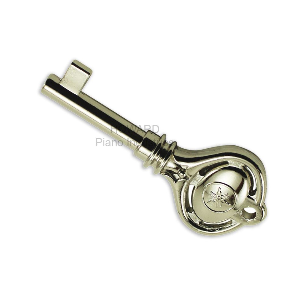 Yamaha Vertical/Upright Piano Lock Key For All Yamaha Vertical/Upright ...