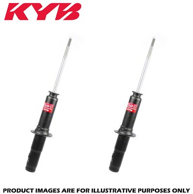 KYB Pair Of FRONT Shock Absorbers Struts for CIVIC EG EH INTEGRA DC2 ...