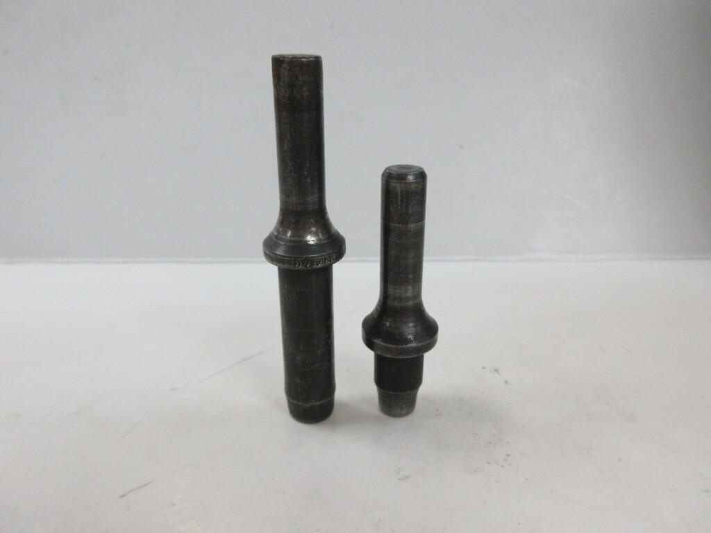 AIRCRAFT PNEUMATIC TOOLS, AT100A-2-5/32-AN470, AT100A-3-3/16-AM470, LOT ...