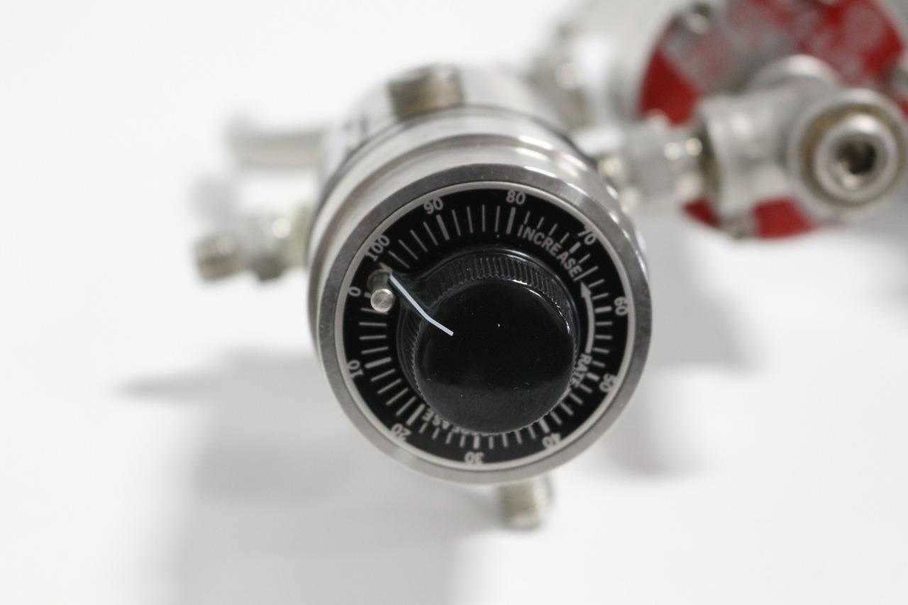 Williams Milton Roy CRP750V400 Chemical Injection Plunger Pump w ...