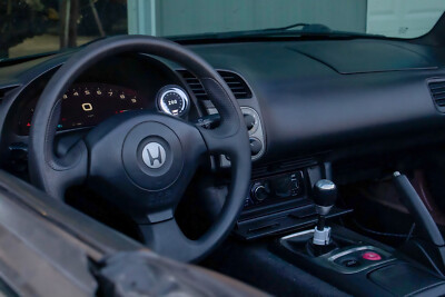 Cluster Gauge Pods For Honda S2000 | eBay