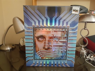 I Have No Mouth, and I Must Scream - Collector's Edition (MAC) | eBay