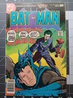 Batman 294 1977 Key Joker Cover Comic Book News Stand | eBay