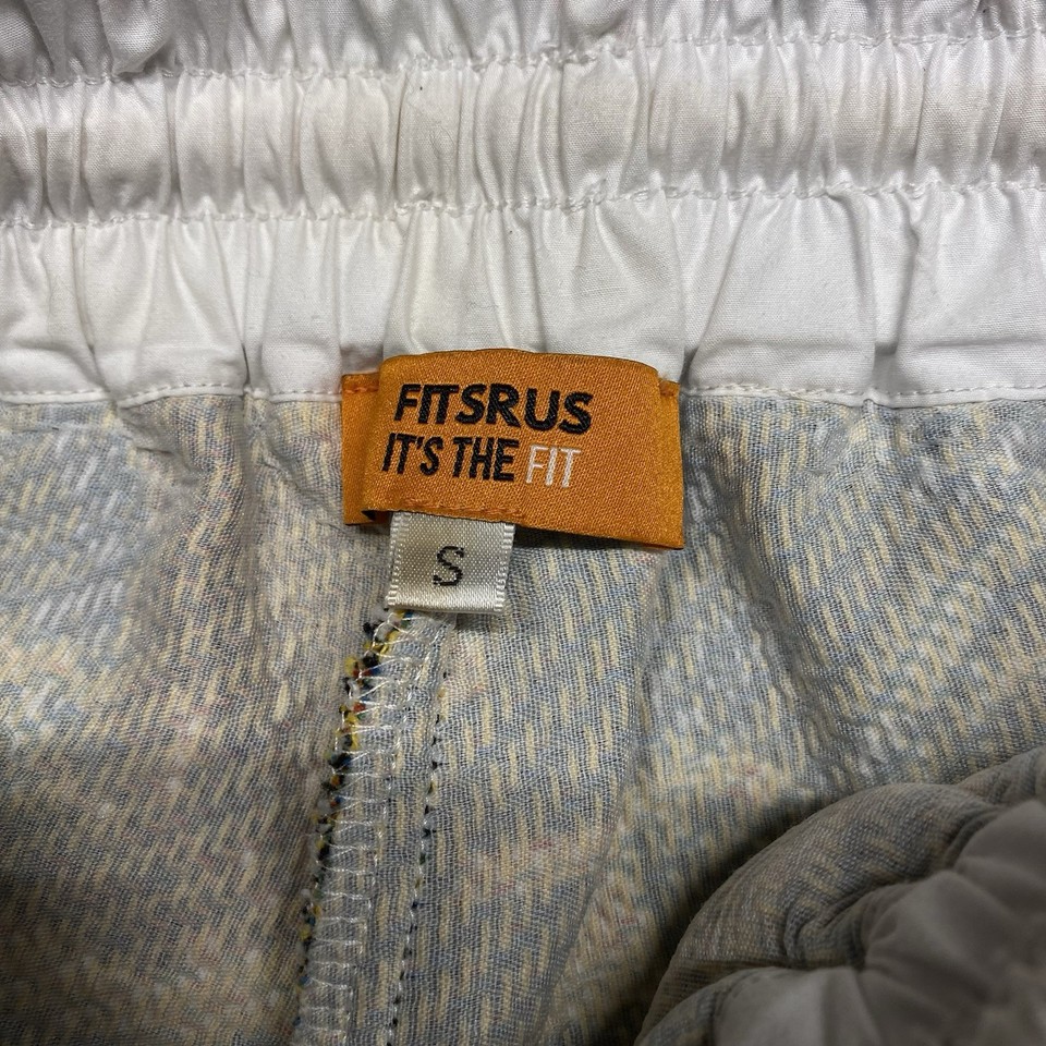 Grand Theft Auto Shorts FITSRUS Sz Small Streetwear Y2K Tapestry AOP ...