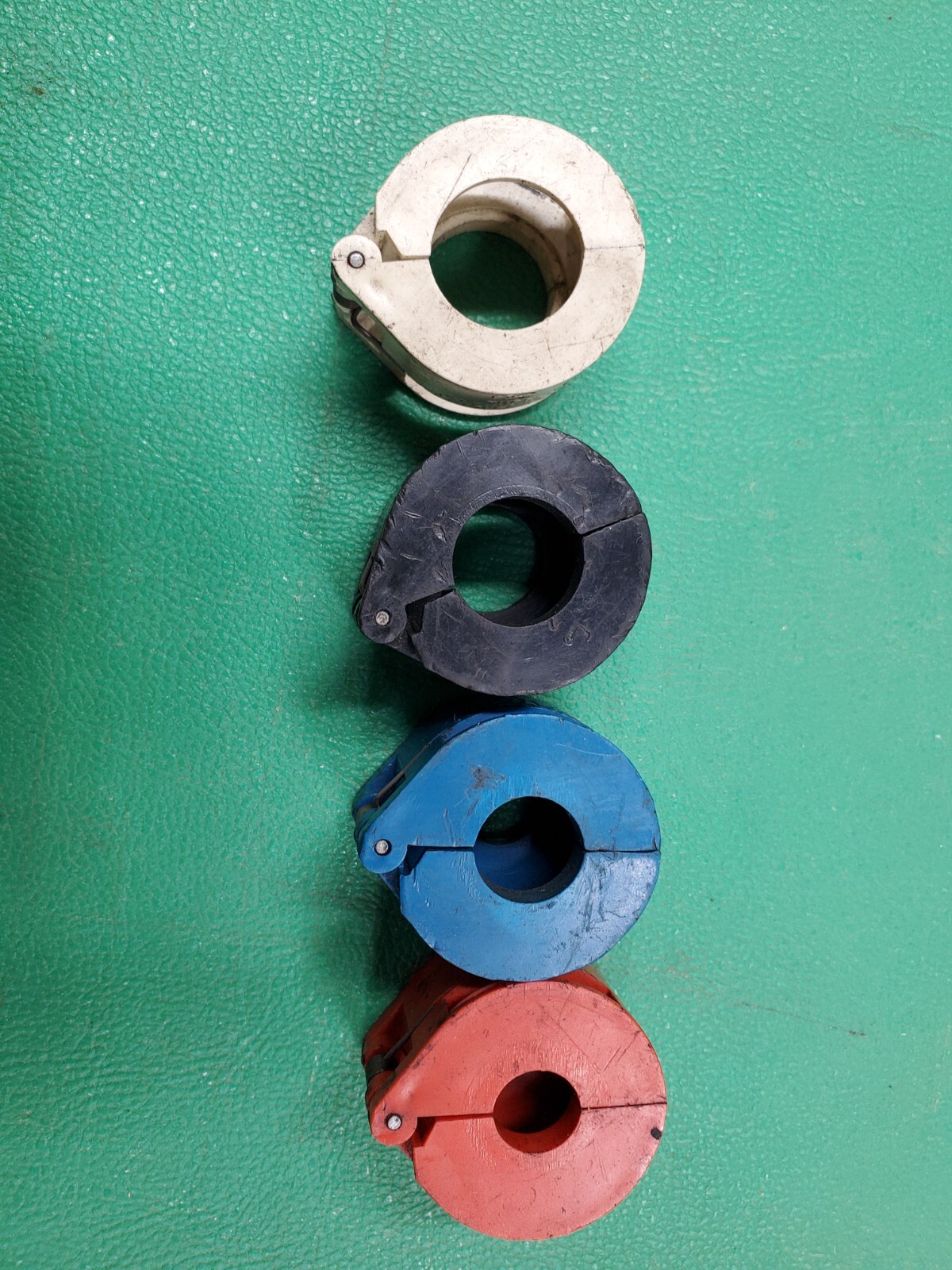 Blue Point Spring Lock Coupler Tool Set | eBay