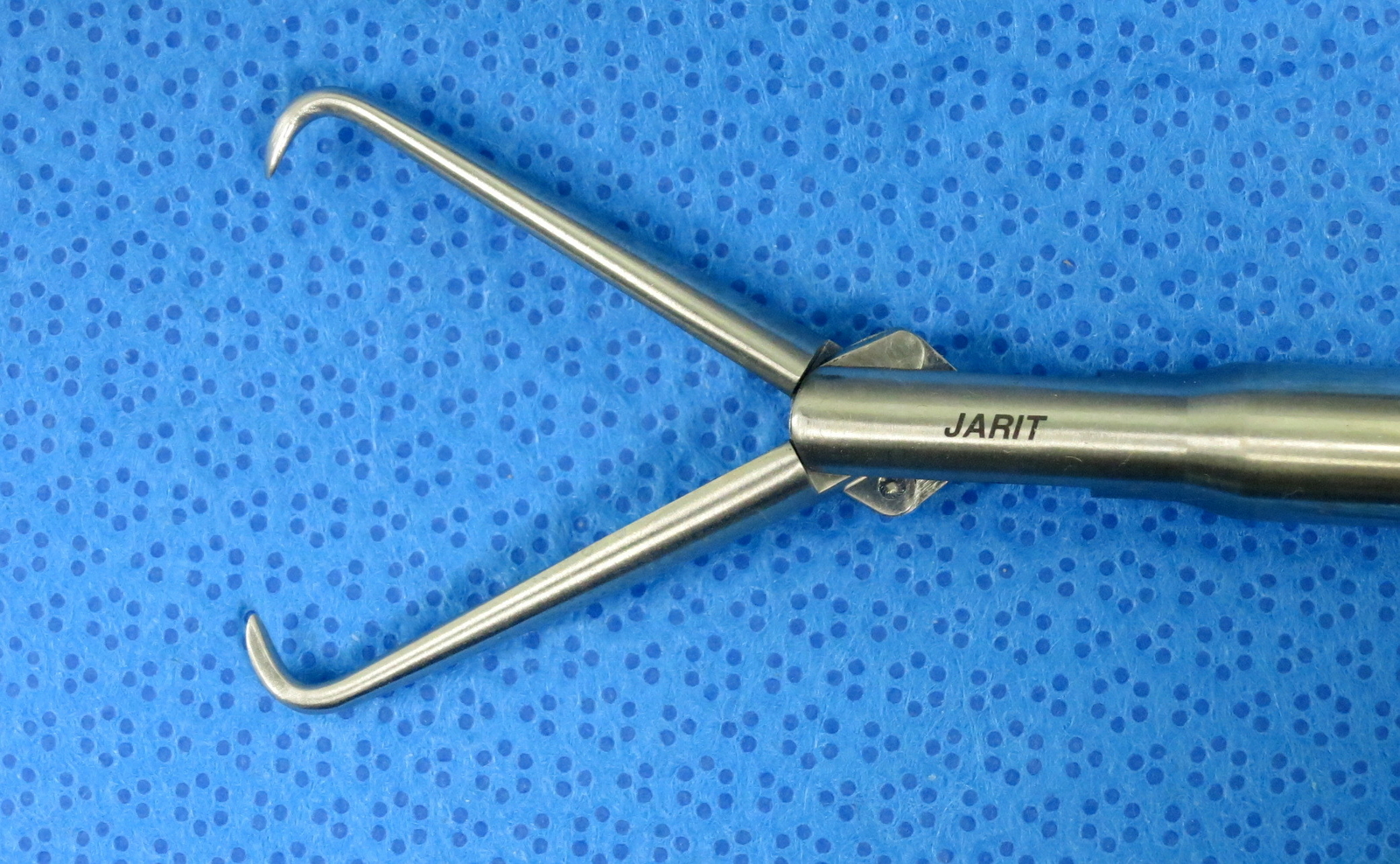 Jarit 615-150 Grasping Forceps for sale online | eBay