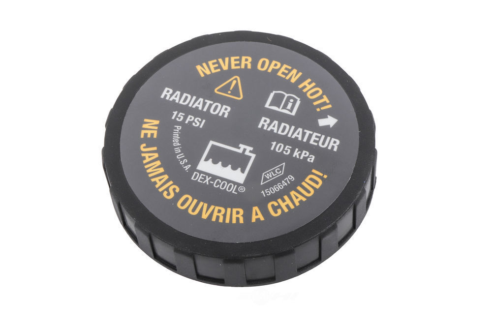 Radiator Cap ACDelco GM Original Equipment RC97 for sale online | eBay