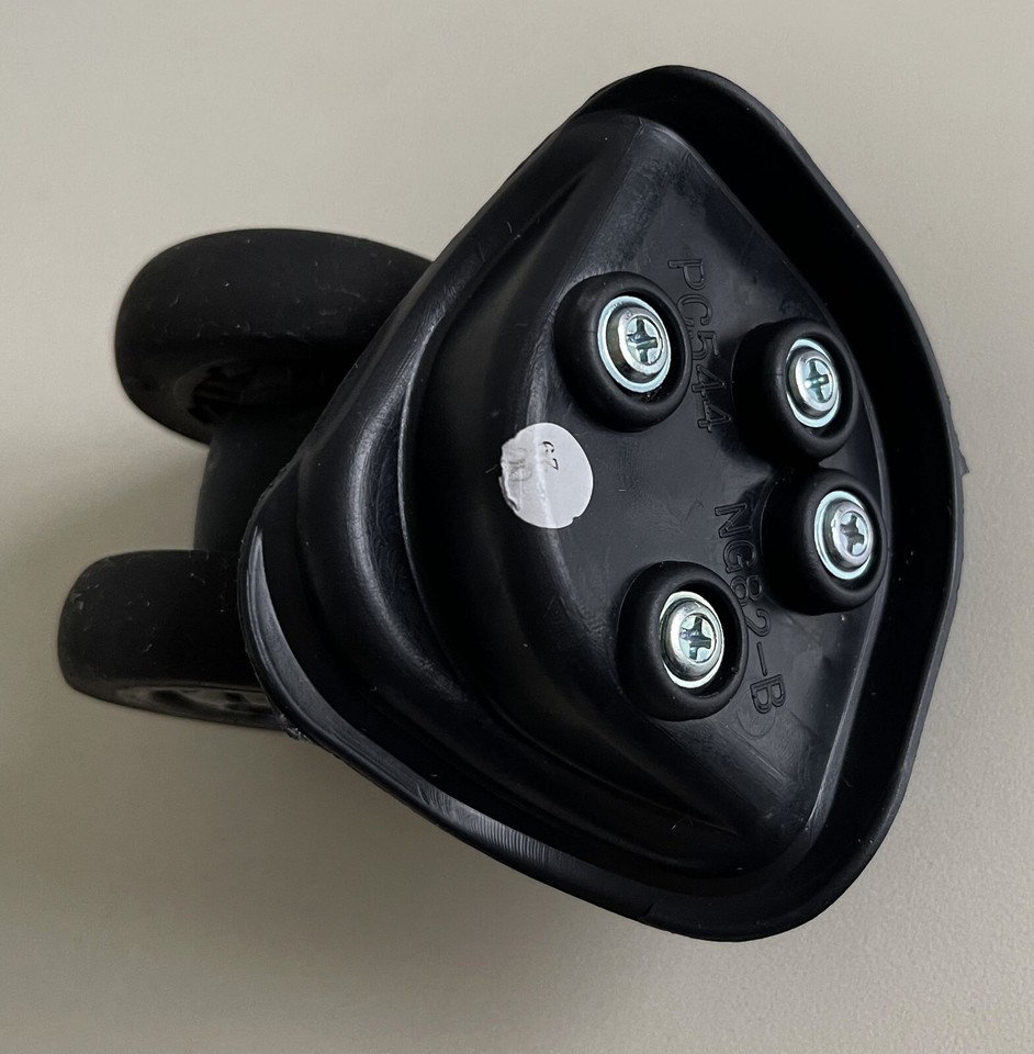 OEM Solgaard Life Pack Parts Wheel Luggage Replacement Travel Suitcase ...