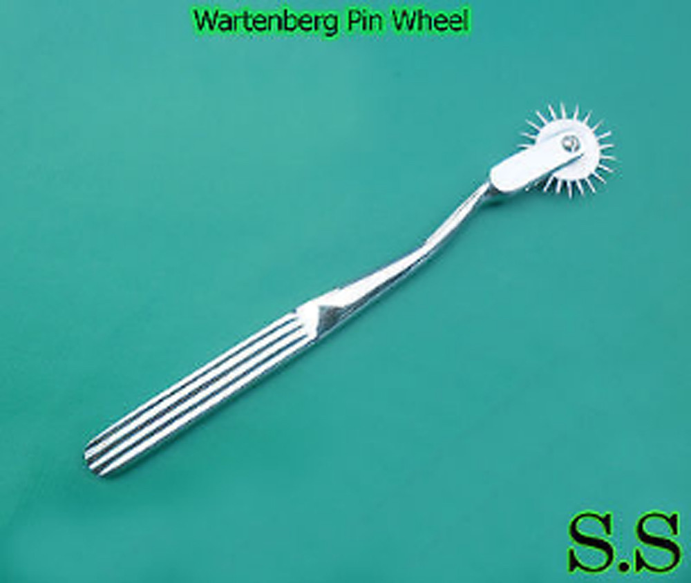 100 Pin Wheel Chiropractic Medical Surgical Instruments | eBay