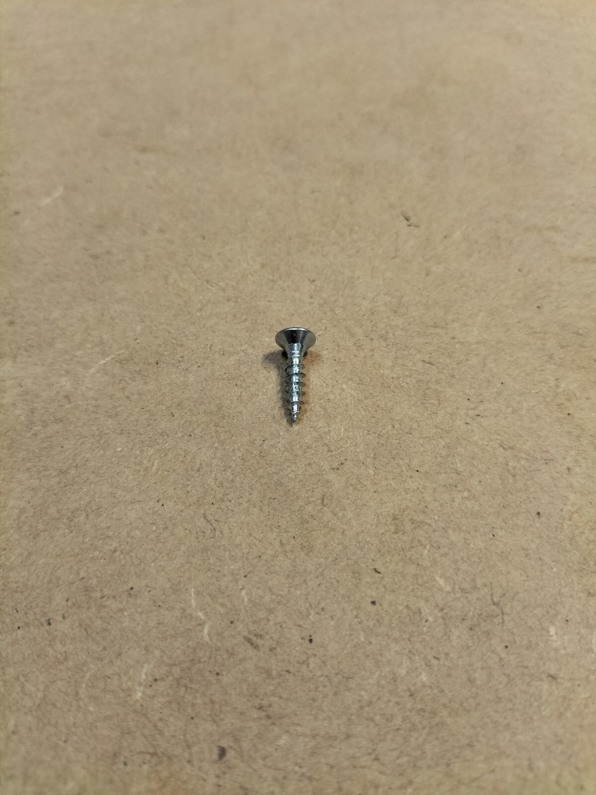 28pcs EUROFAST WOODFAST CHIPBOARD SCREW KIT SET FOR METAL DRAWER ...