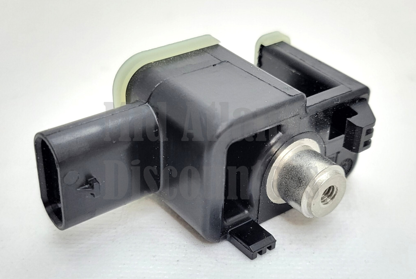 New OEM 18-23 Jeep Wrangler Gladiator Dana Axle Sensor Mopar 68544629 ...