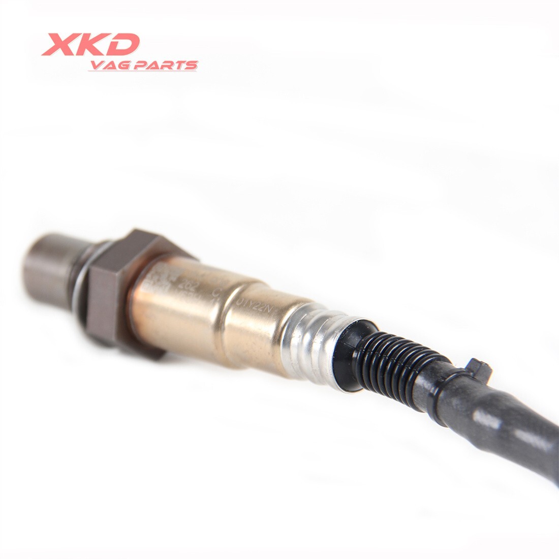 2.0T Front Oxygen Sensor Fit For VW Touareg AUDI A4 A5 Q5 8K0906262C | eBay