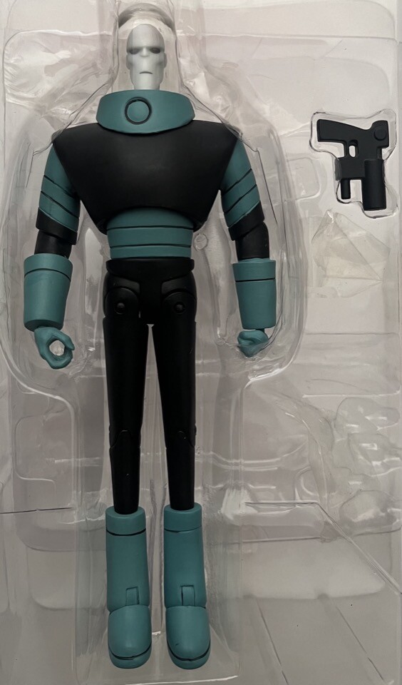 DC Collectibles The New Batman Adventures/Batman: Adventures Continue ...