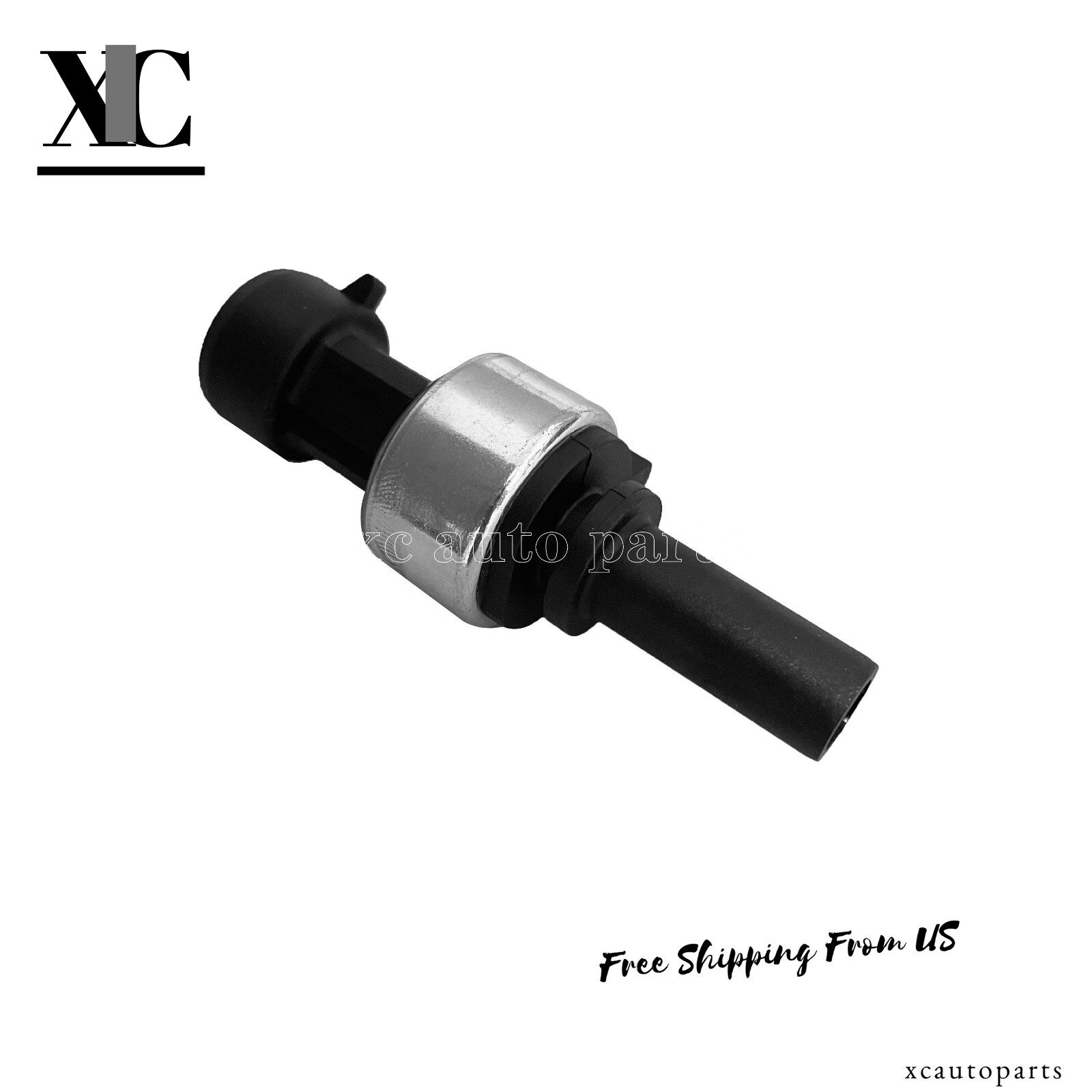 Brake Pressure Sensor 6CP3-17SVC FIts for Kenworth Peterbilt | eBay