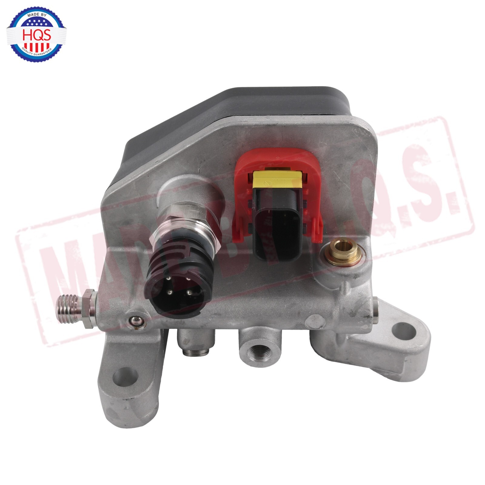 AHI Dosing Module For Volvo Mack Trucks D13 D11 D16 MP8 23185531 ...
