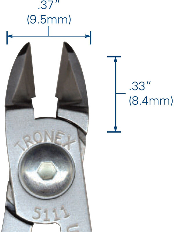 Tronex Medium Oval Cutter (5111) | eBay