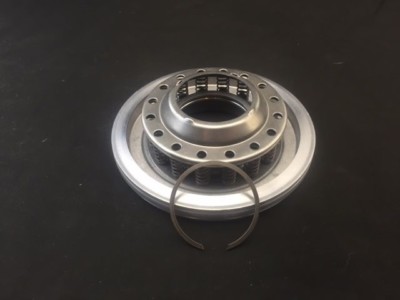 700R4 Transmission Reverse Input Drum Piston & Spring Cage Assembly | eBay