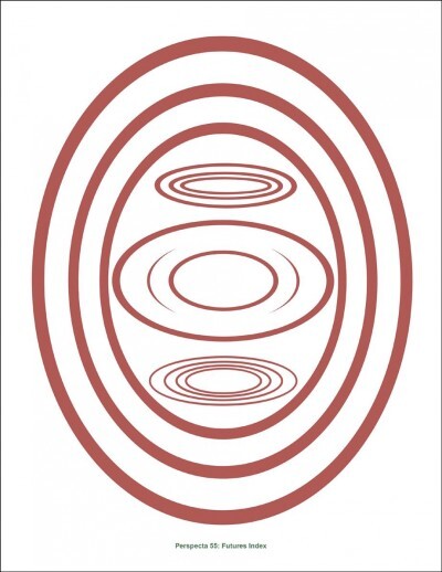 Perspecta 55 : Futures Index by Lani Barry (2023, Trade Paperback) for ...