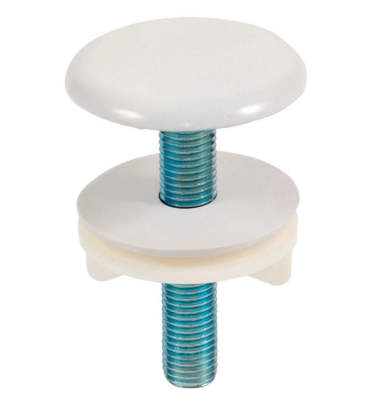 Cistern blanking plug (22mm pipe) | MIG Welding Forum