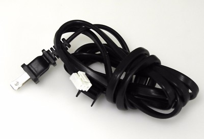 Hitachi LE55H508 TV Power Cord | eBay
