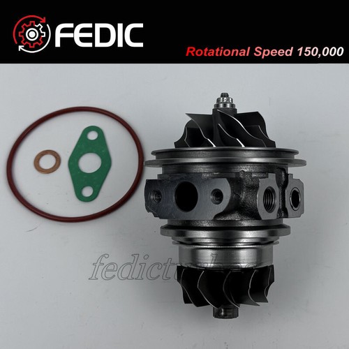 Turbo cartridge TD04HL-18T 49389-00402 for Porsche Cayenne GTS S 4.8L ...