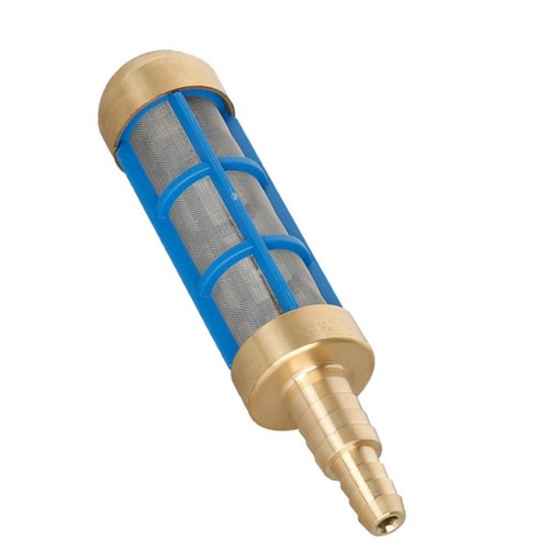 Filter Brass Suction Strainer 3/4 "1/2" Hose Water Suction Filter ...