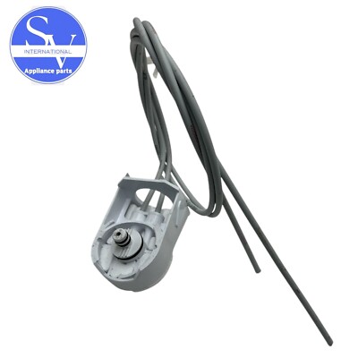 GE Refrigerator MWF MANIFOLD WR02X45206 WR17X11028 WR17X11445 | eBay